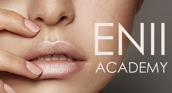 ENII ACADEMY KURZY 2019 | Enii-nails.cz